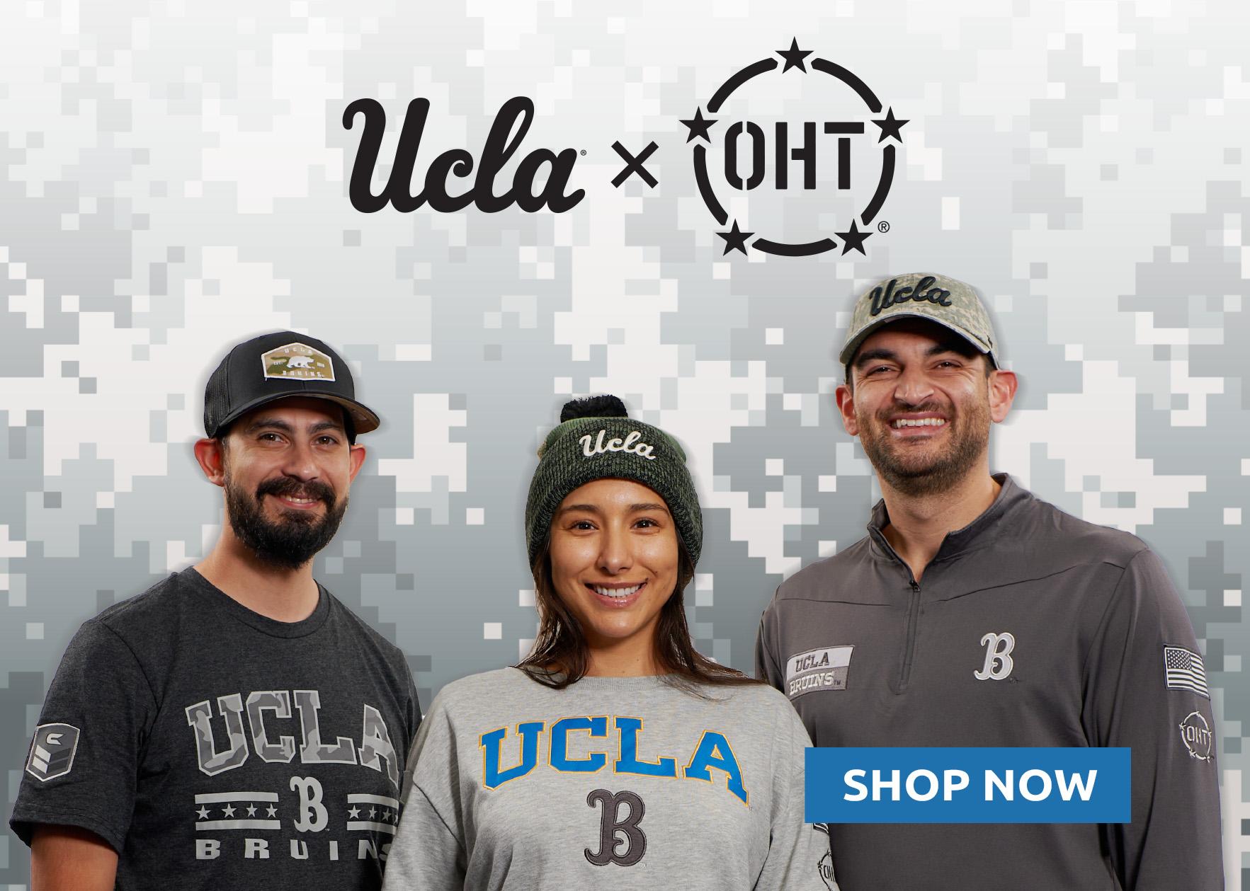 Shop the Official Campus Store | UCLA Store